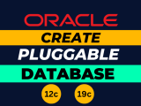 How To Create Pluggable Database Oracle Using Pdb Seed Step By Step