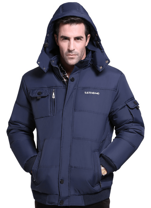 heated jacket - ultra high quality special