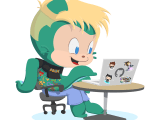Github Octodex