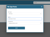 Document Meta Data Tutorial