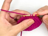 Decrease Vs Invisible Decrease How To Make Them Octopus Crochet