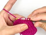 Decrease Vs Invisible Decrease How To Make Them Octopus Crochet