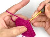 Decrease Vs Invisible Decrease How To Make Them Octopus Crochet