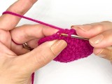 Decrease Vs Invisible Decrease How To Make Them Octopus Crochet