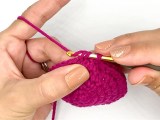 Decrease Vs Invisible Decrease How To Make Them Octopus Crochet