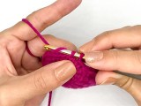 Decrease Vs Invisible Decrease How To Make Them Octopus Crochet