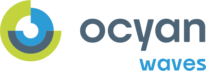 Ocyan Waves – Ocyan Waves