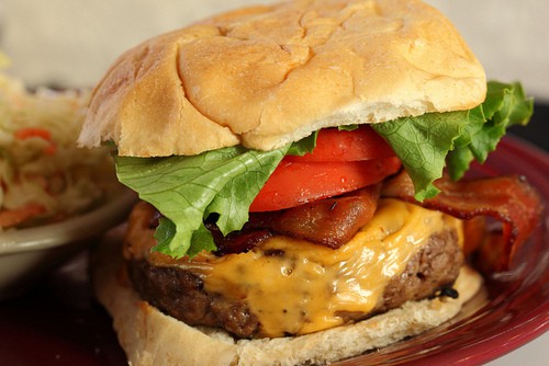 December 21: Winter Solstice, Bah Humbug Day, Hamburger Day
