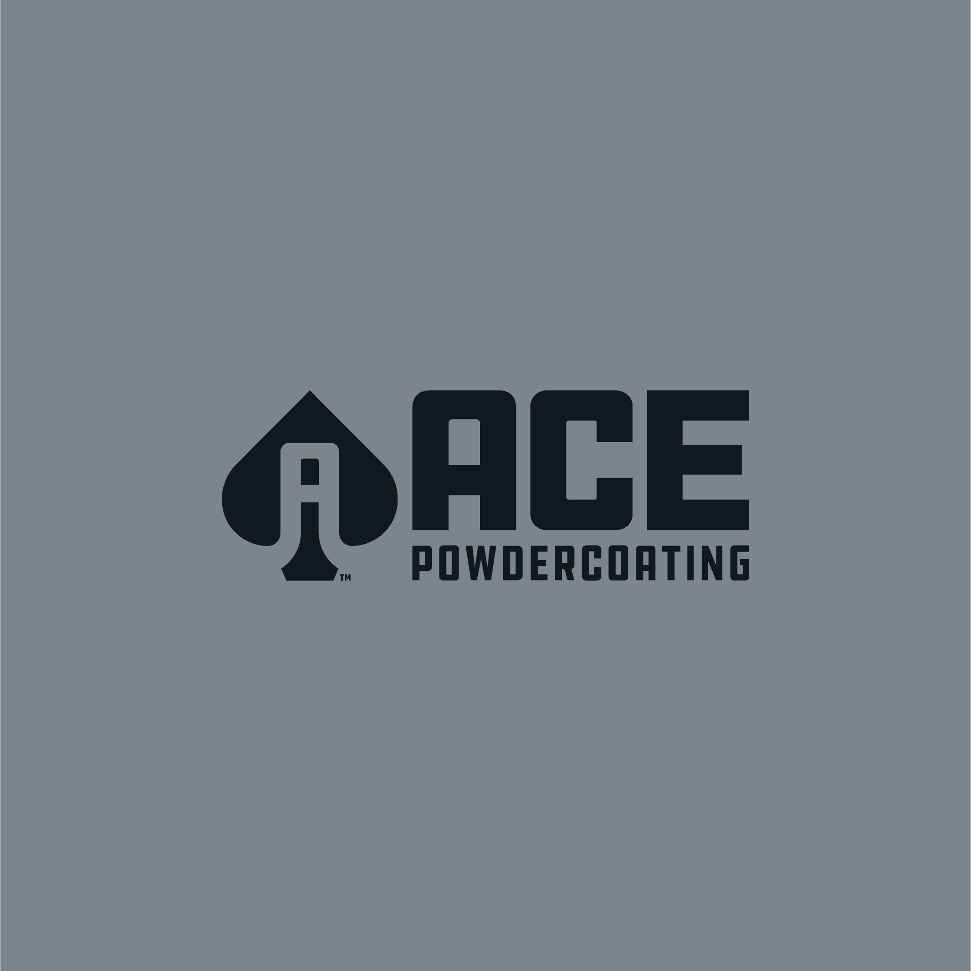 ACE Powder Coating - O'Dell Design Co