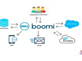 Dell Boomi Platform Boomi Data Transformation Boomi Roadmap