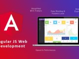 Angularjs Web Development Angular Js Websites