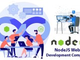 Nodejs Development Company Node Js Web Development
