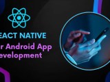 React Native For Android React Native In Android App