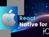React Native For Ios React Native For Ios Development