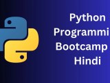 Python Programming Bootcamp In Hindi Odtutor