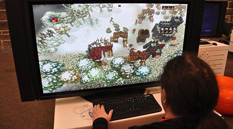 Bringing Gaming (and Gamers) to Your Library… | Spelbiblioteket