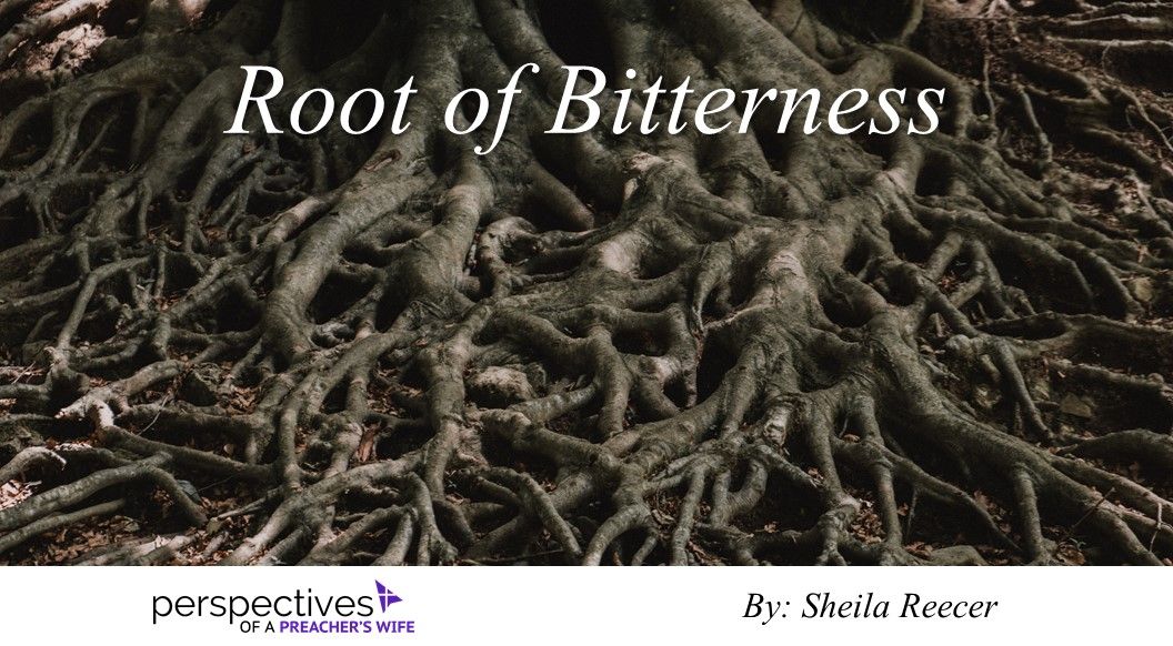 Root of Bitterness – Perspectives of a Bondservant