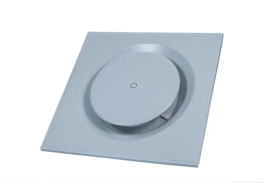 Rickard Cvd Diffuser Ofam Electrical