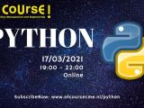 Python Workshop Of Course