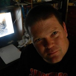 Dan Lybarger – Online Film Critics Society