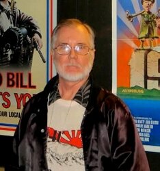 Glenn Erickson – Online Film Critics Society