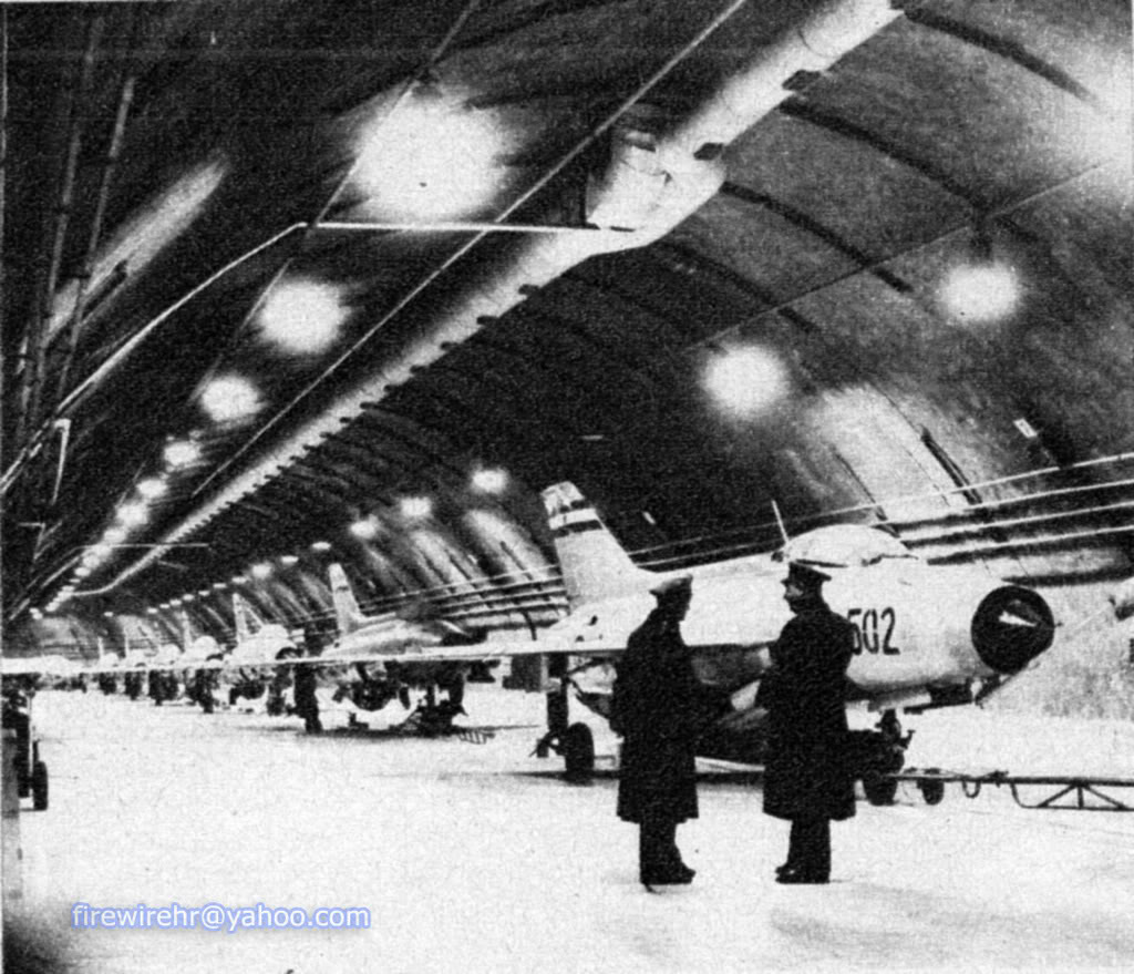 Visiting Željava Airbase – The Guide - Off Beaten Trail