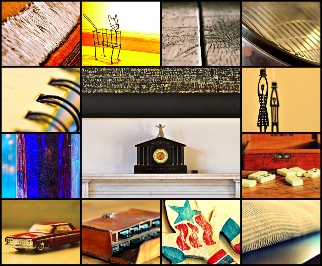 The objects that make my house a home • Offbeat Home & Life