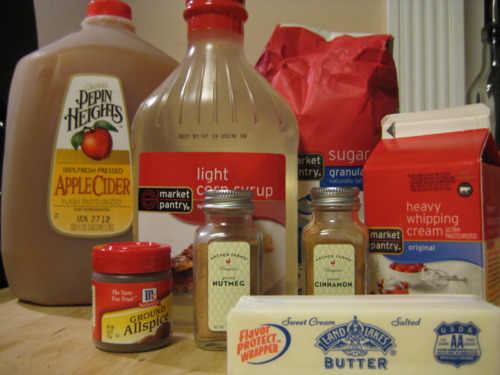 Contest-worthy apple cider caramel candies • Offbeat Home & Life