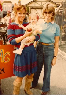 All about that time Offbeat Empire's Megan Finley made her TV godmother ...