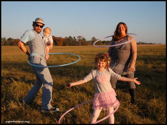What's the very best thing about having a child (or children) in your ...