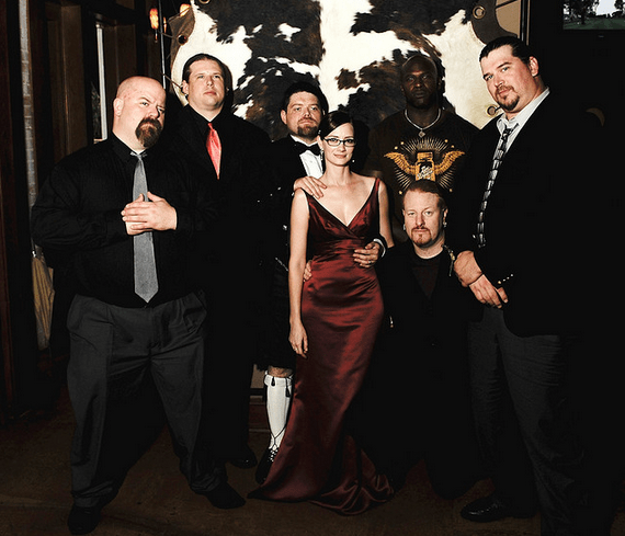 What role of honor should my friend have? • Offbeat Wed (was Offbeat Bride)