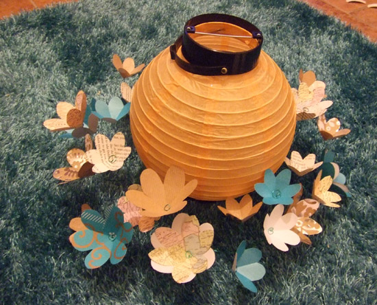 Non-floral centerpieces — the interactive edition • Offbeat Wed (was ...