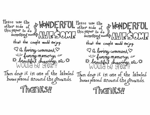 Super awesome, brightly colored, interactive program wheels on Offbeat ...