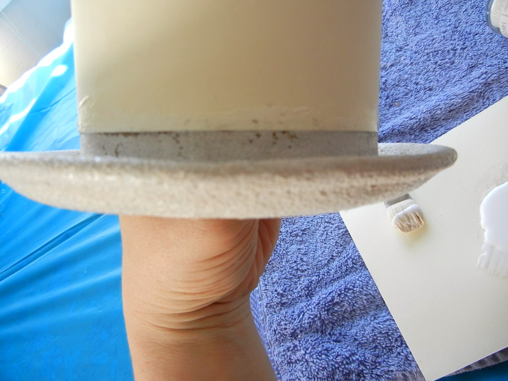 How to make a glittery candy corn mini top hat • Offbeat Wed (was ...