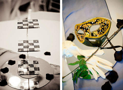 Kate & Alex's sci-fi/fantasy nerd mash-up weddingCon • Offbeat Wed (was ...