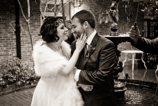 Kick-ass wedding tips for chronically ill brides • Offbeat Wed (was ...