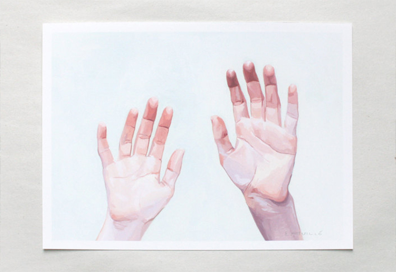 How my fiancé lost his finger tips and our friends saved our wedding ...