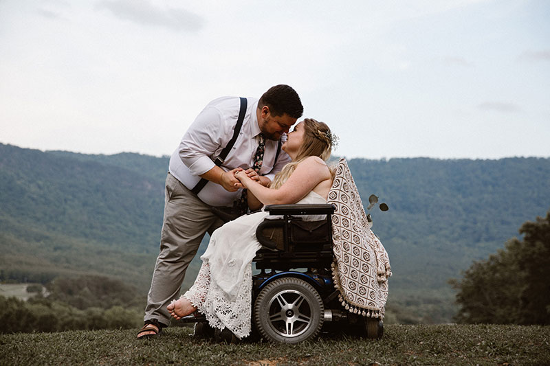 7 questions to ask to make your wedding more accessible for your ...