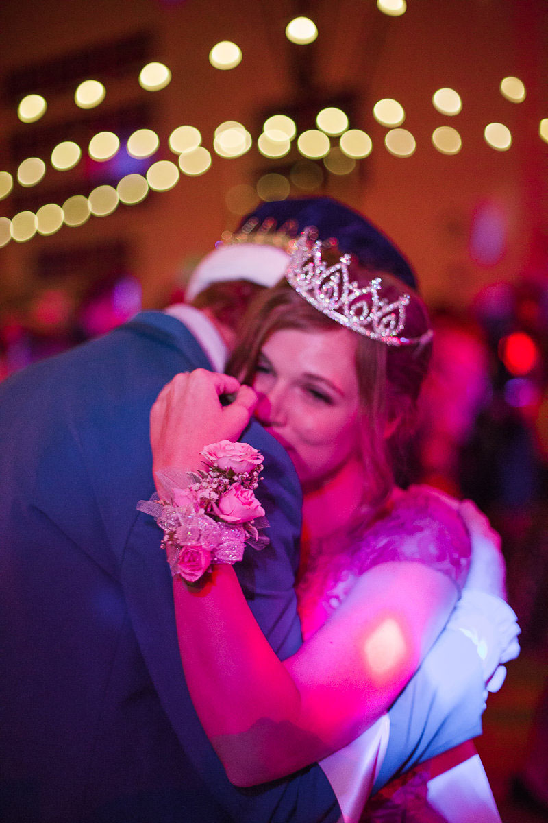 Bring a date or go stag: just get yourself to this nostalgic PROM ...