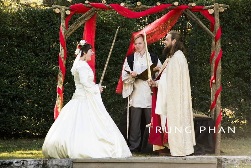 Wedding vows from ancient faiths • Offbeat Wed (was Offbeat Bride)