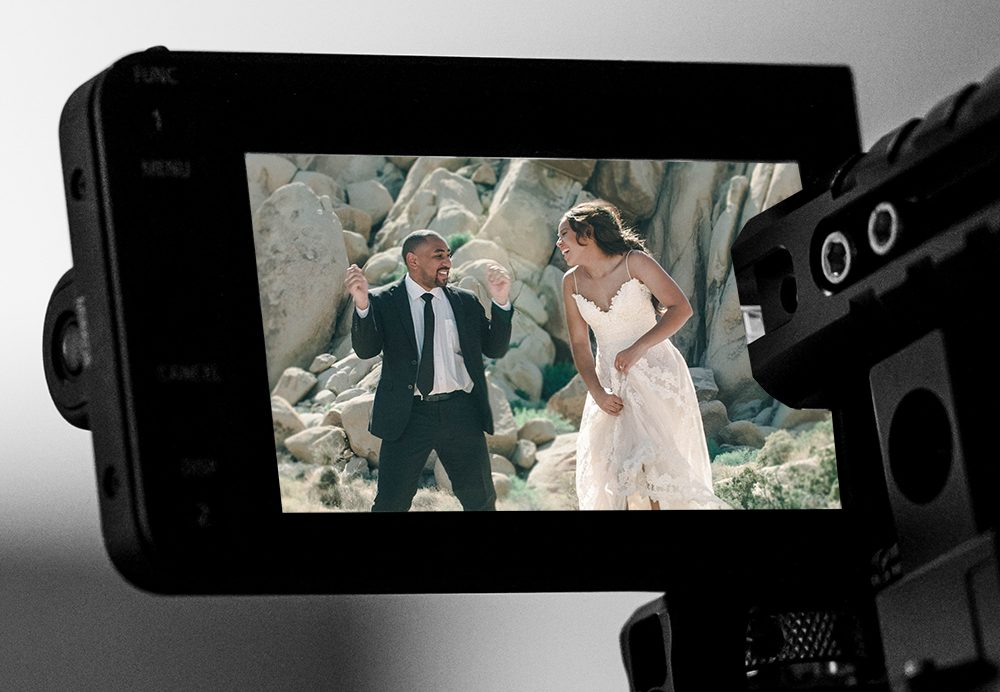 How to stream your wedding on Vimeo • Offbeat Wed (was Offbeat Bride)