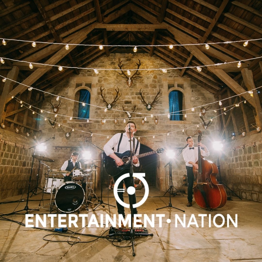 Entertainment Nation • Offbeat Wed (was Offbeat Bride)