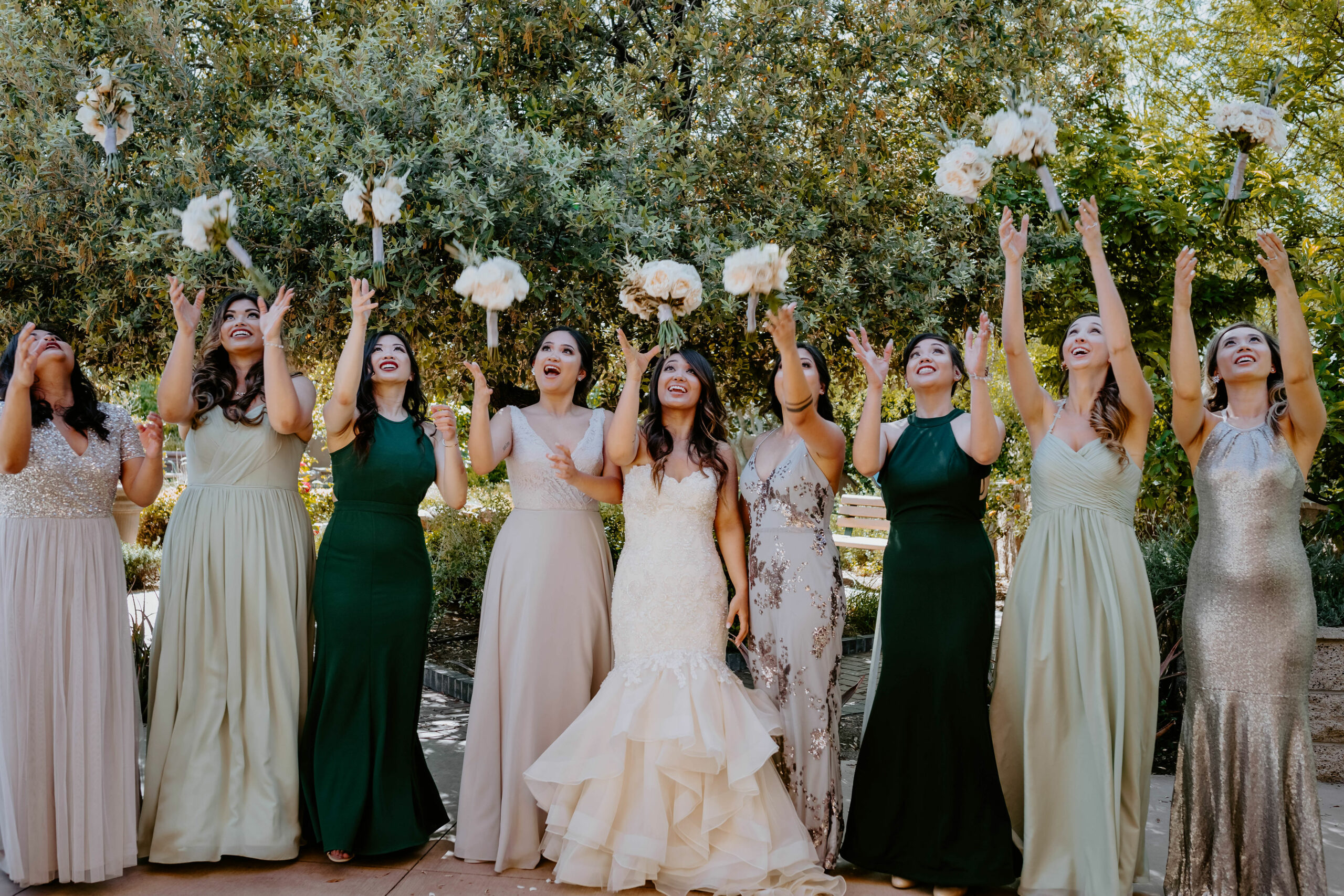Offbeat Wed loves Planned + Polished Events