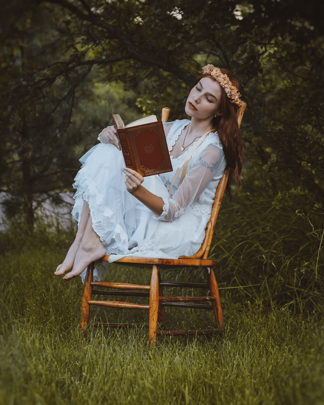 7 cottagecore wedding ideas for a simply sweet celebration • Offbeat ...