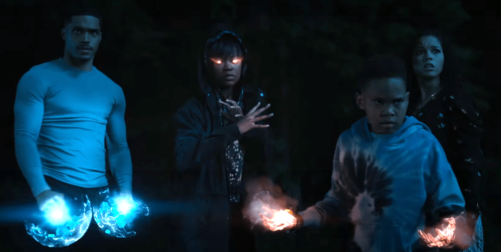 Raising Dion: The Mind Mover Returns!