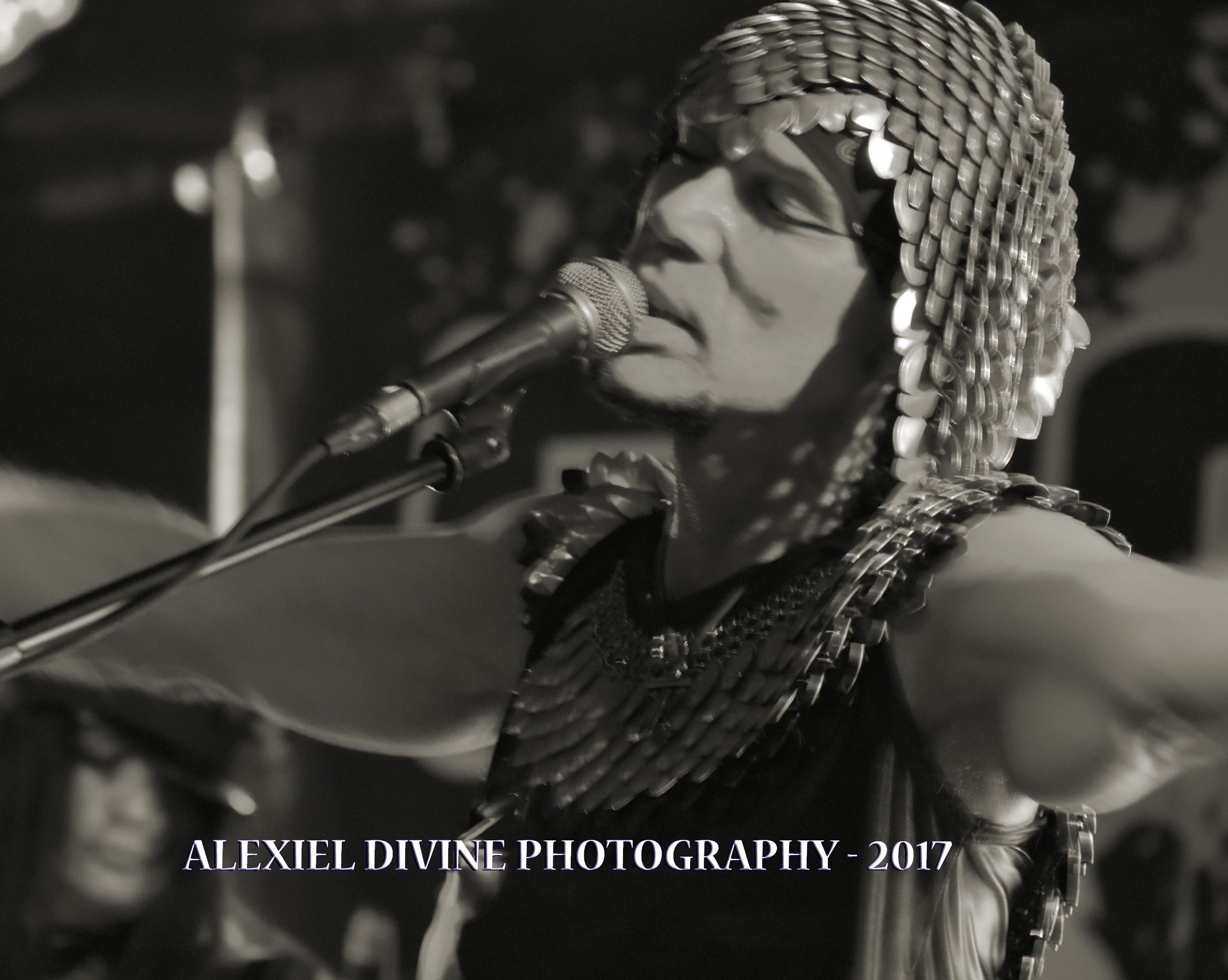 Christian Death Live in Chicago