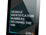 Vin Decoding Details Us Vin Standards White Paper Dataone Software