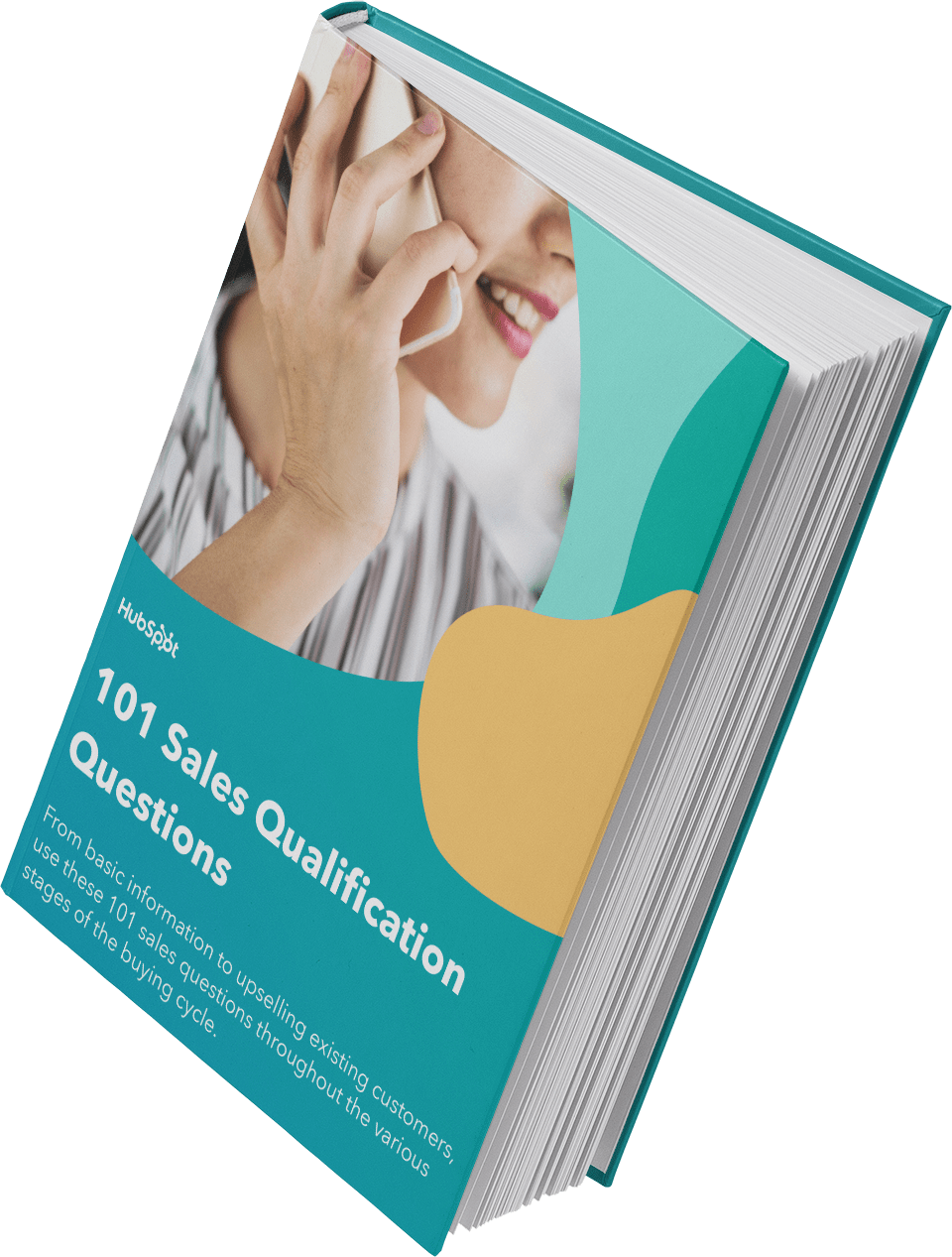 101 Sales Qualification Questions For Any Situation