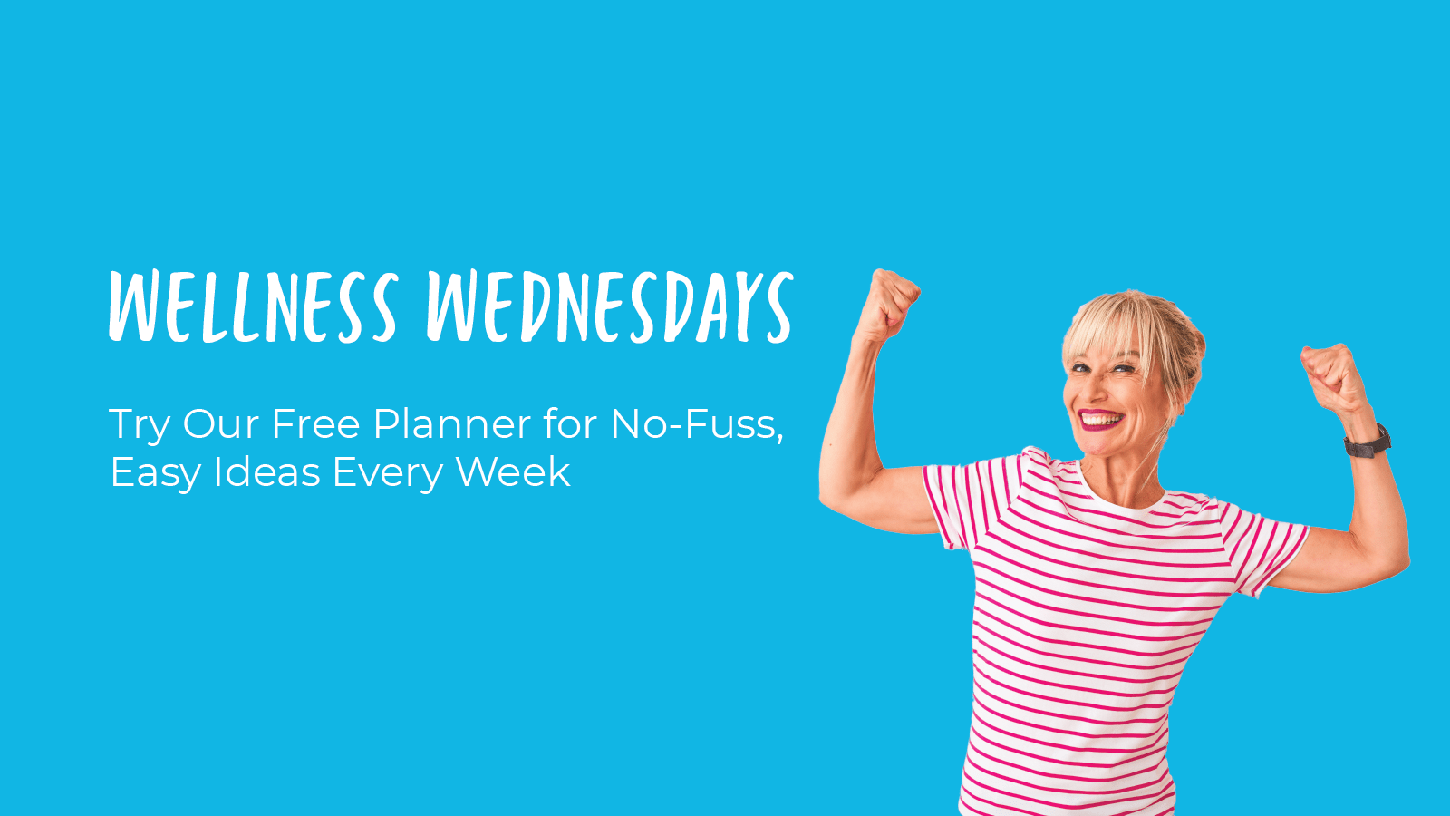52 Easy Wellness Wednesday Ideas To Try In Your Workplace