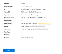 Office 365 E5 Tenants Can Keep Audit Data For 365 Days Office 365 For Office 365 E5 Tenants Can Keep Audit Data For 365 Days Office 365 For
